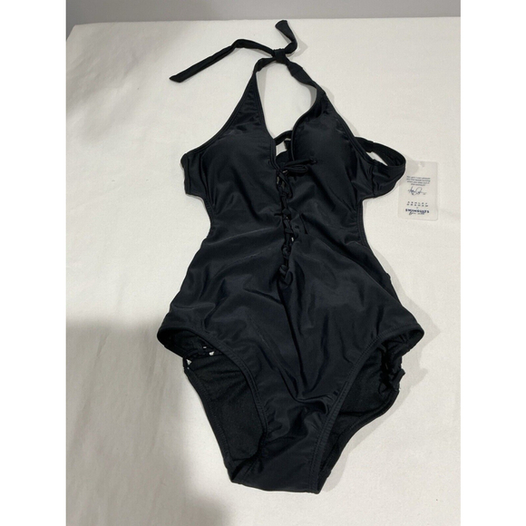 Ashley Graham | Swim | Womans Ashley Graham X Swimsuit For All Size 6 ...